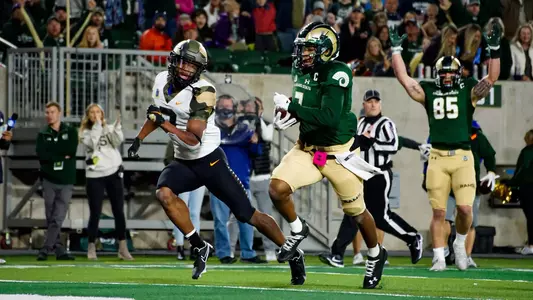 Colorado State University