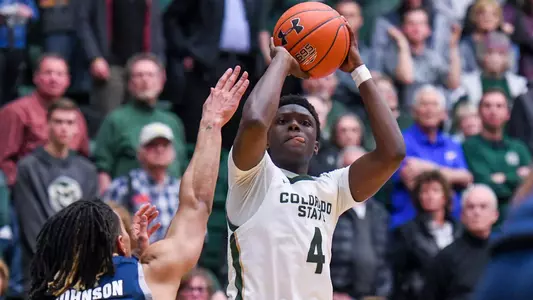 Colorado State University