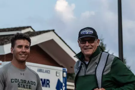 Colorado State University