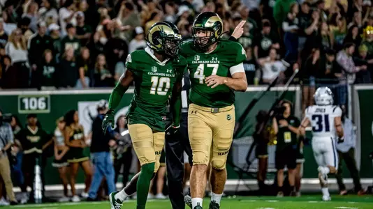 Colorado State University