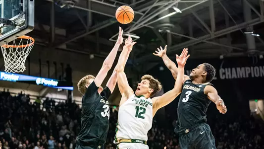 Colorado State University