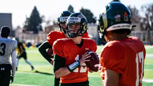 Colorado State University