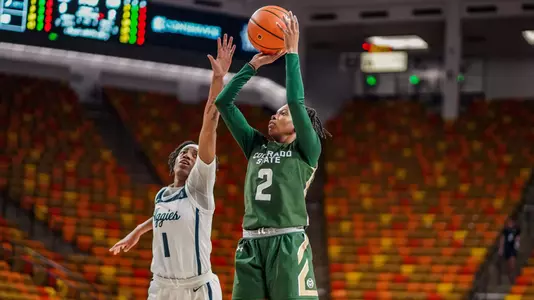 Colorado State University