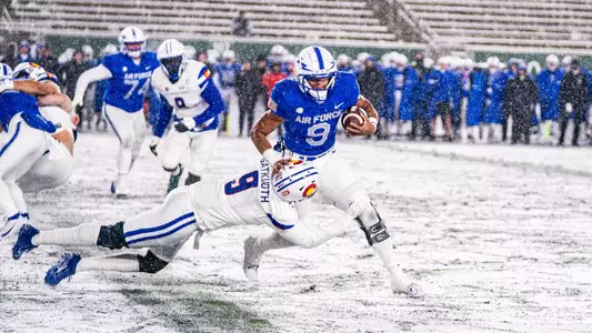 Colorado State University