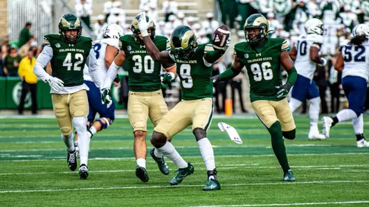 Colorado State University