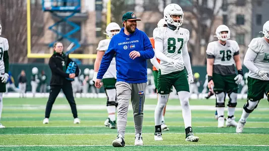 Colorado State University