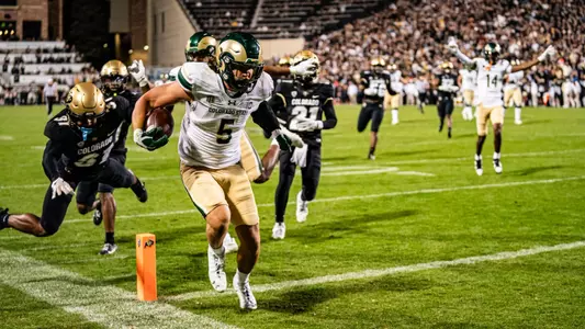 Colorado State University