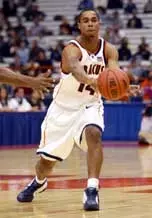 Orangemen Fall To Globetrotters, 83-70, In Final Exhibition Game ...