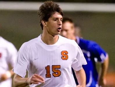 L.J. Papaleo - Men's Soccer - Syracuse University Athletics