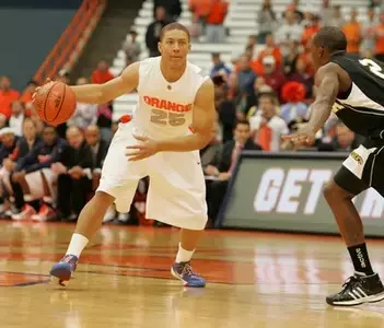 Brandon Triche - Men's Basketball - Syracuse University Athletics