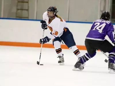 @fullname - Ice Hockey - Syracuse University Athletics