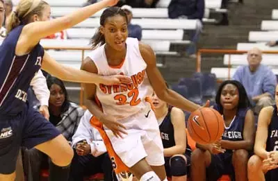 Nicole Michael - Women's Basketball - Syracuse University Athletics