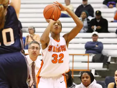 Nicole Michael - Women's Basketball - Syracuse University Athletics