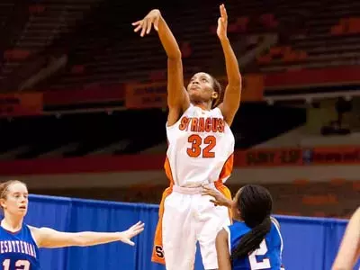 Nicole Michael - Women's Basketball - Syracuse University Athletics