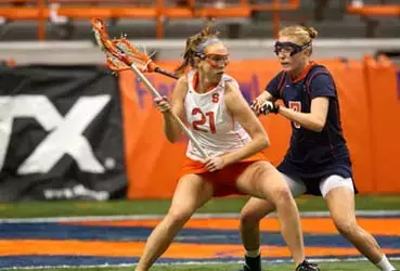 Katie Rowan - Women's Lacrosse - Syracuse University Athletics