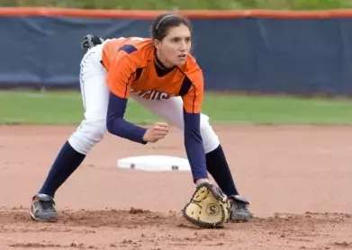 Kelly Saco - Softball - Syracuse University Athletics