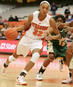 Nicole Michael - Women's Basketball - Syracuse University Athletics
