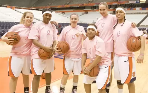 Tracy Harbut - Women's Basketball - Syracuse University Athletics