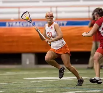 Sarah Sedgwick - Women's Lacrosse - Syracuse University Athletics