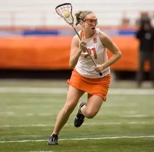 Katie Rowan - Women's Lacrosse - Syracuse University Athletics