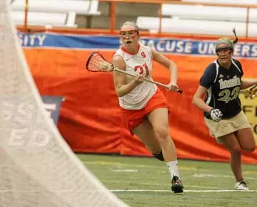 Katie Rowan - Women's Lacrosse - Syracuse University Athletics