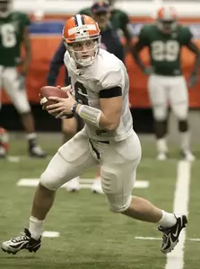 Ryan Nassib - Football - Syracuse University Athletics