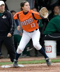 Kelly Saco - Softball - Syracuse University Athletics