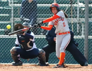 Kelly Saco - Softball - Syracuse University Athletics