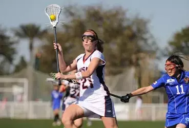Katie Rowan - Women's Lacrosse - Syracuse University Athletics