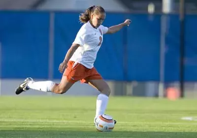 Casey Ramirez - Women's Soccer - Syracuse University Athletics