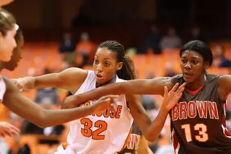 Nicole Michael - Women's Basketball - Syracuse University Athletics