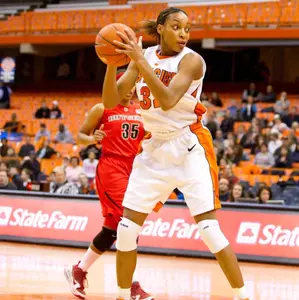 Nicole Michael - Women's Basketball - Syracuse University Athletics
