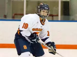 @fullname - Ice Hockey - Syracuse University Athletics