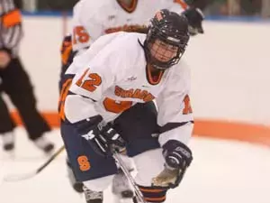 Julie Rising - undefined - Syracuse University Athletics