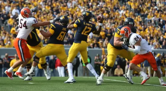 Max Suter - Football - Syracuse University Athletics