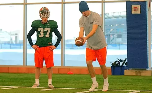 Rob Long - Football - Syracuse University Athletics