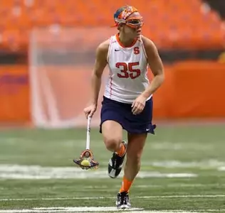 Michelle Tumolo - Women's Lacrosse - Syracuse University Athletics
