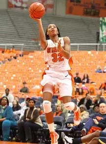 Nicole Michael - Women's Basketball - Syracuse University Athletics
