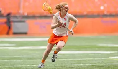 Bridget Daley - Women's Lacrosse - Syracuse University Athletics