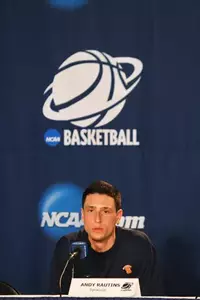 Andy Rautins - Men's Basketball - Syracuse University Athletics