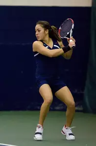 Simone Kalhorn - Tennis - Syracuse University Athletics