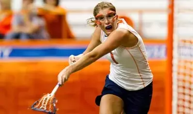 Halley Quillinan - Women's Lacrosse - Syracuse University Athletics