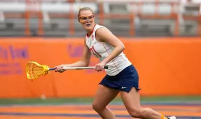 Sarah Sedgwick - Women's Lacrosse - Syracuse University Athletics