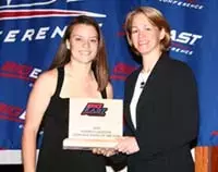 Liz Hogan - Women's Lacrosse - Syracuse University Athletics