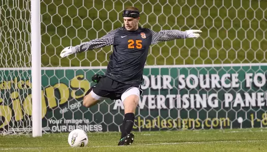 Phil Boerger - Men's Soccer - Syracuse University Athletics