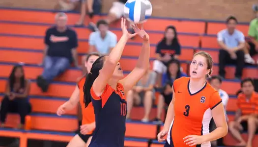 Lindsay McCabe - Men's Soccer - Syracuse University Athletics