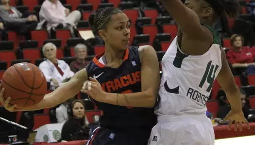 Rachel Coffey - Women's Basketball - Syracuse University Athletics
