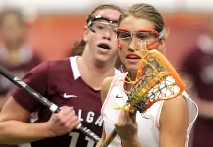 Amy Cross - Women's Lacrosse - Syracuse University Athletics