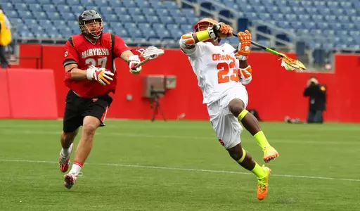 Jovan Miller - Men's Lacrosse - Syracuse University Athletics