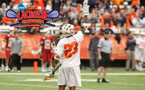 Jovan Miller - Men's Lacrosse - Syracuse University Athletics